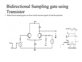 Engeneering Model Traffic Lights Circuit | PPT