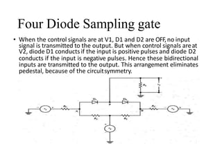 Engeneering Model Traffic Lights Circuit | PPT