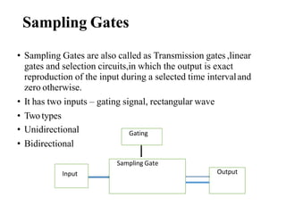 Engeneering Model Traffic Lights Circuit | PPTX | Consumer Electronics ...