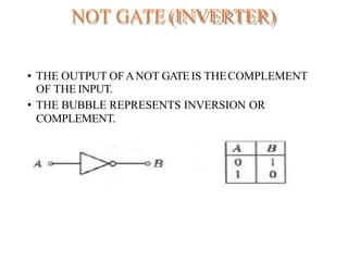 Engeneering Model Traffic Lights Circuit | PPT