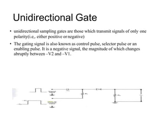Engeneering Model Traffic Lights Circuit | PPTX | Consumer Electronics ...