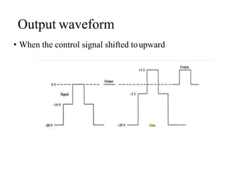 Engeneering Model Traffic Lights Circuit | PPT