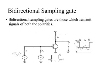 Engeneering Model Traffic Lights Circuit | PPT