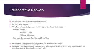 366106664-MindTree.pptx company analysis | PPT