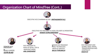 366106664-MindTree.pptx company analysis | PPT