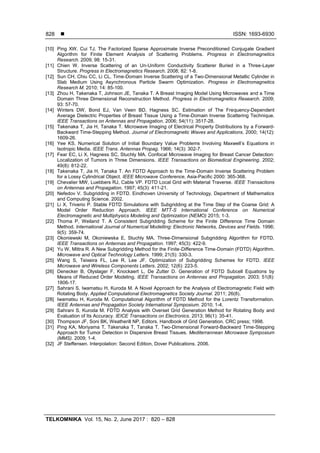 A New Approach for Solving Inverse Scattering Problems with Overset Grid Generation Method | PDF