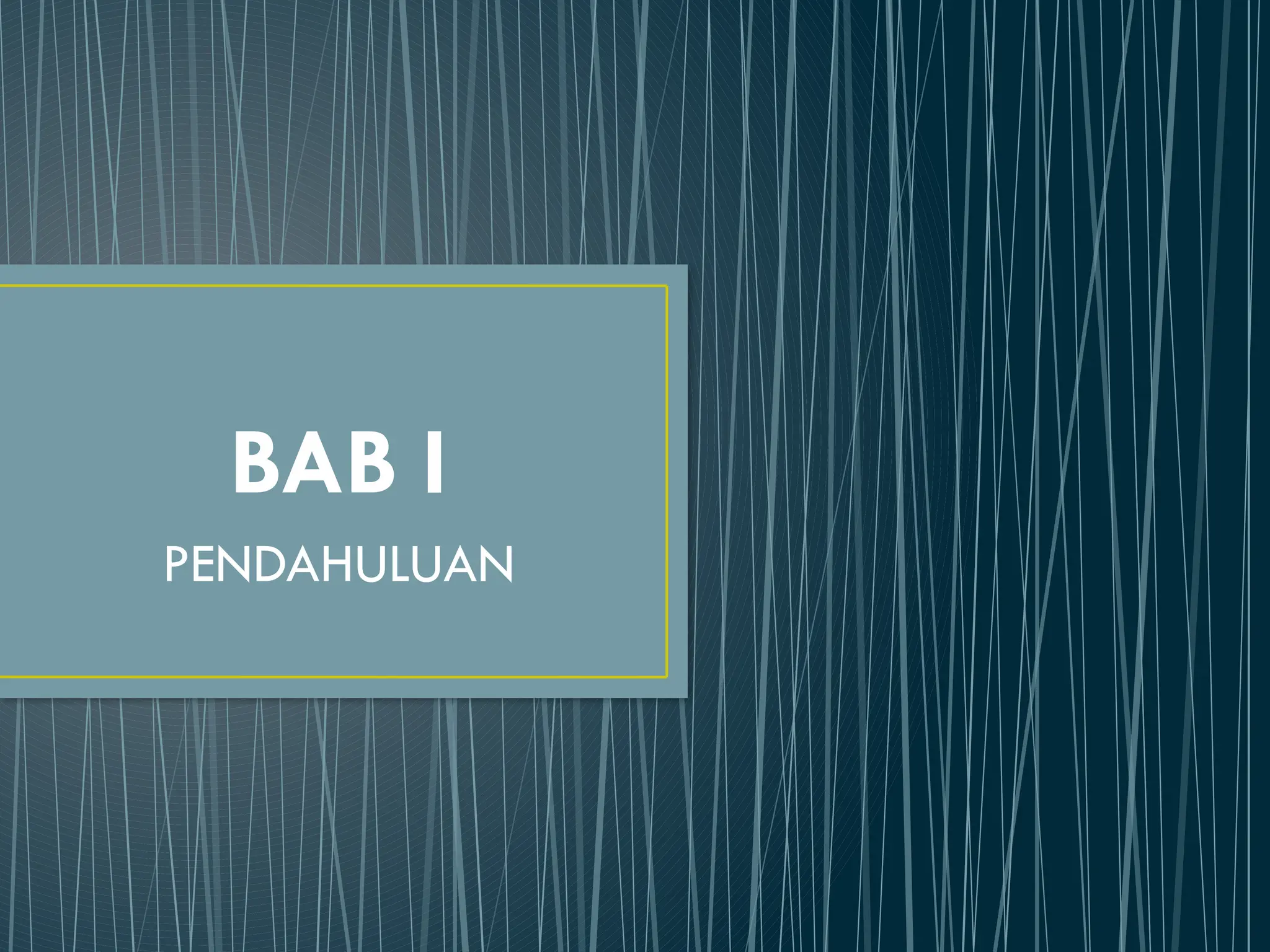 PPT Laporan Kasus Ketuban Pecah Dini (KPD) | PPTX