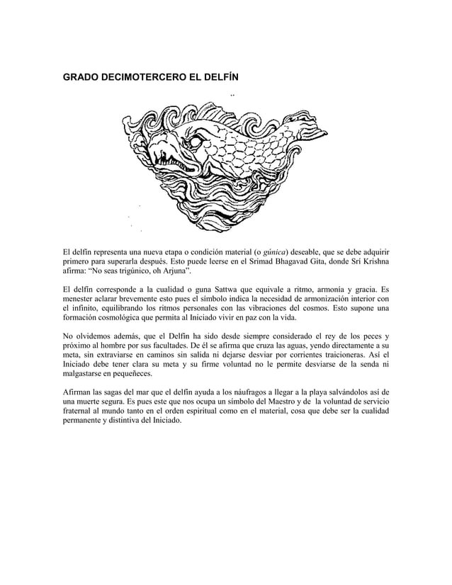 36648081 los-33-grados-de-la-masoneria | PDF
