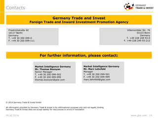 German Dual System VET | PDF | Apprenticeships | Careers