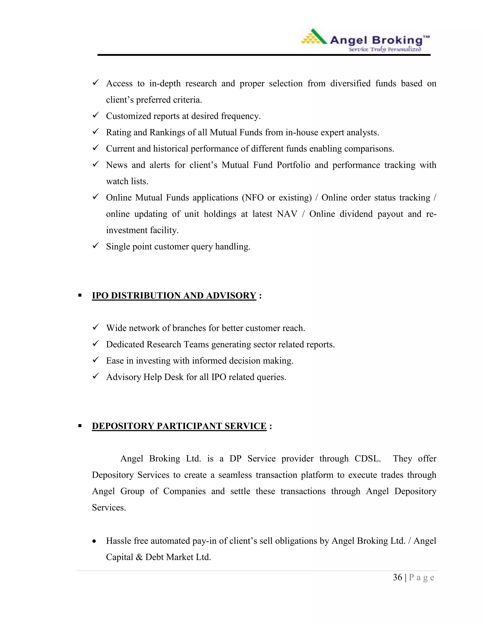 36661421 26802297-angel-broking-final-project-report-1 | DOCX