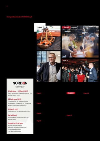 NORDEN_news_winter2016_UK_web | PDF