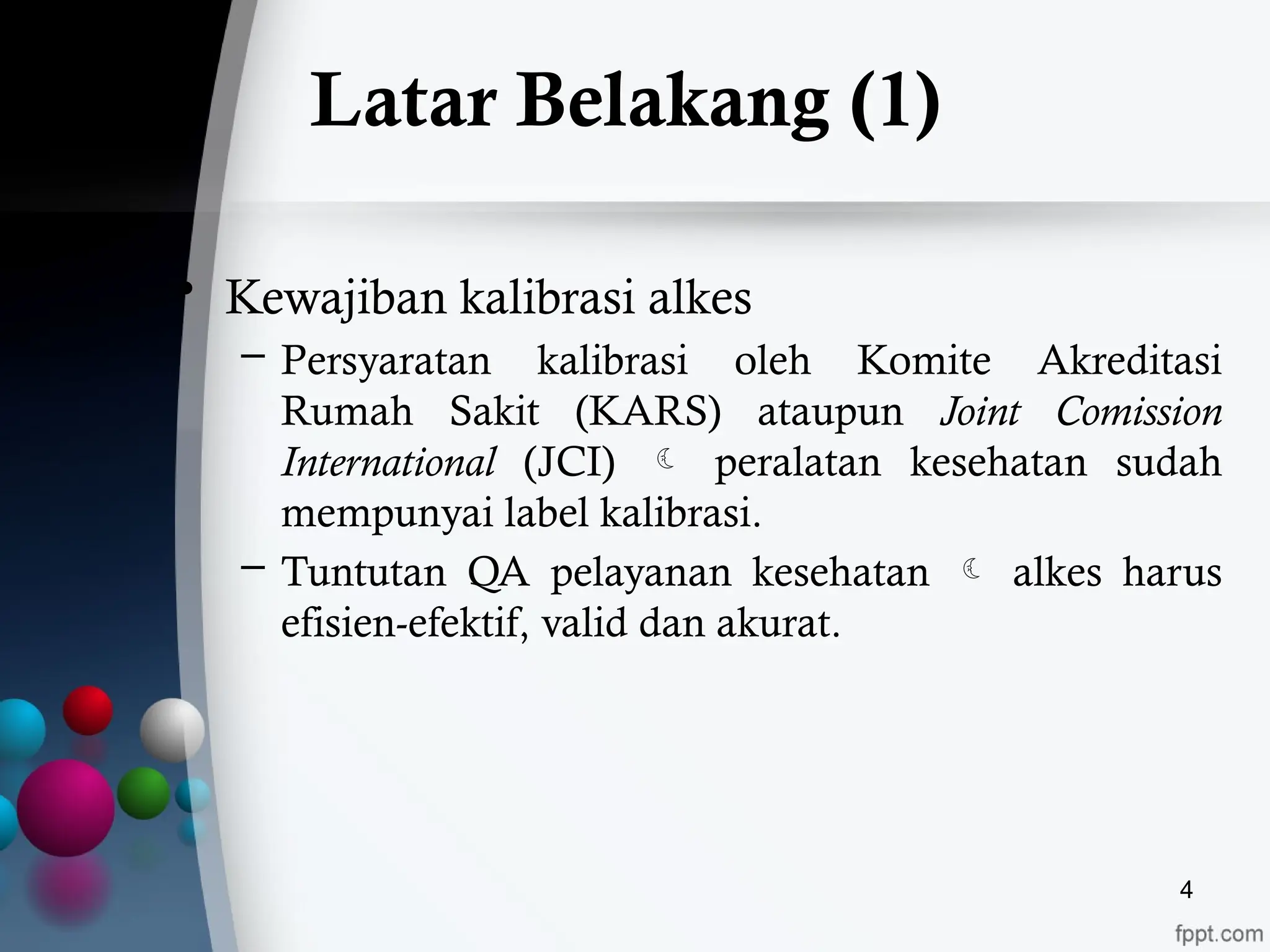 366846366-Pendirian-Laboratorium-Kalibrasi.pptx