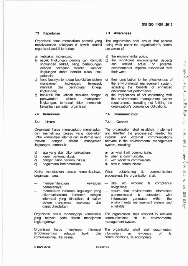 366933503 sni-iso-14001-2015-sistem-manajemen-lingkungan-persyaratan-dengan-panduan-penggunaan | PDF