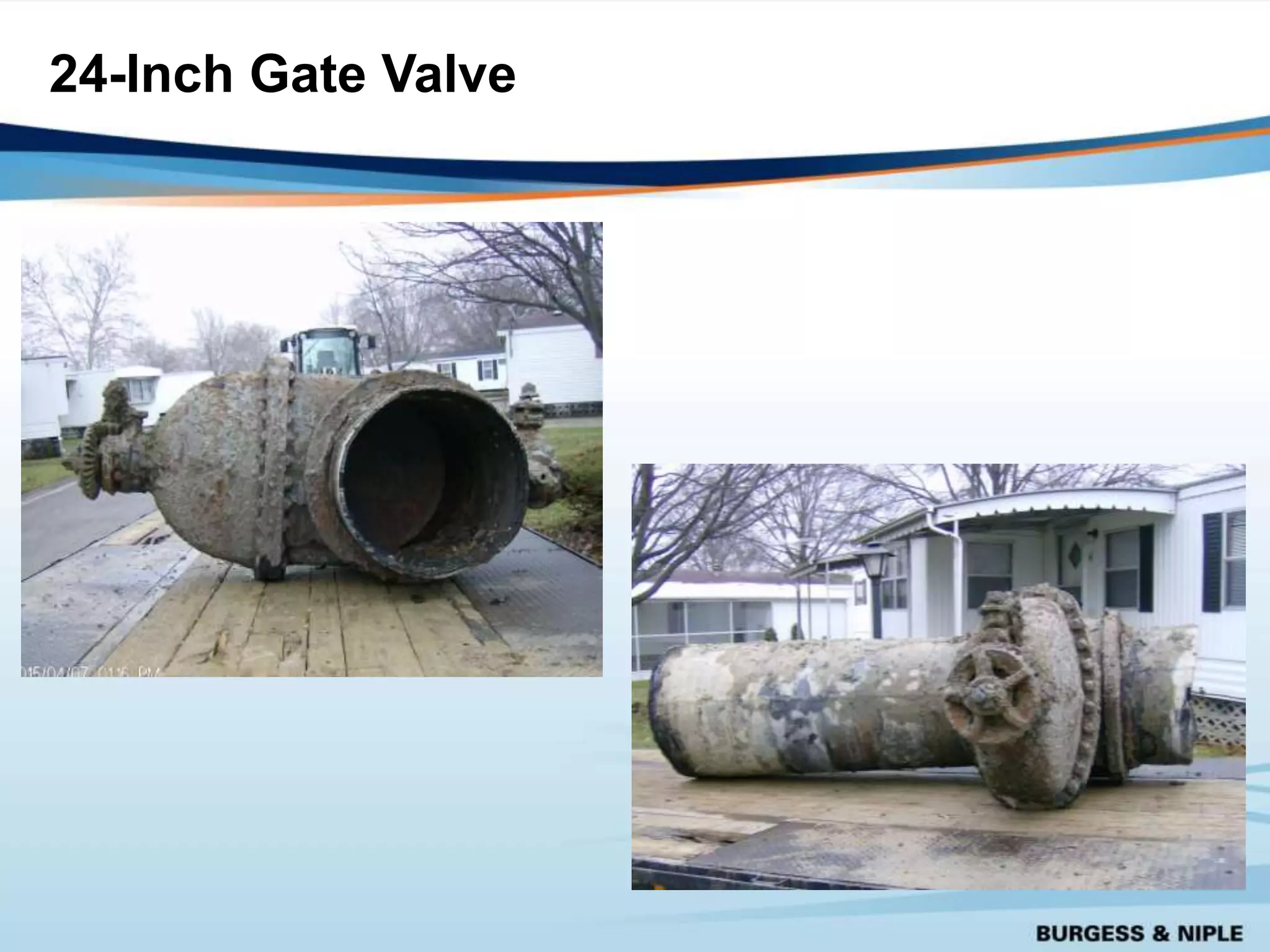 2015 OAWWA 30-INCH SLIP-LINING | PPT
