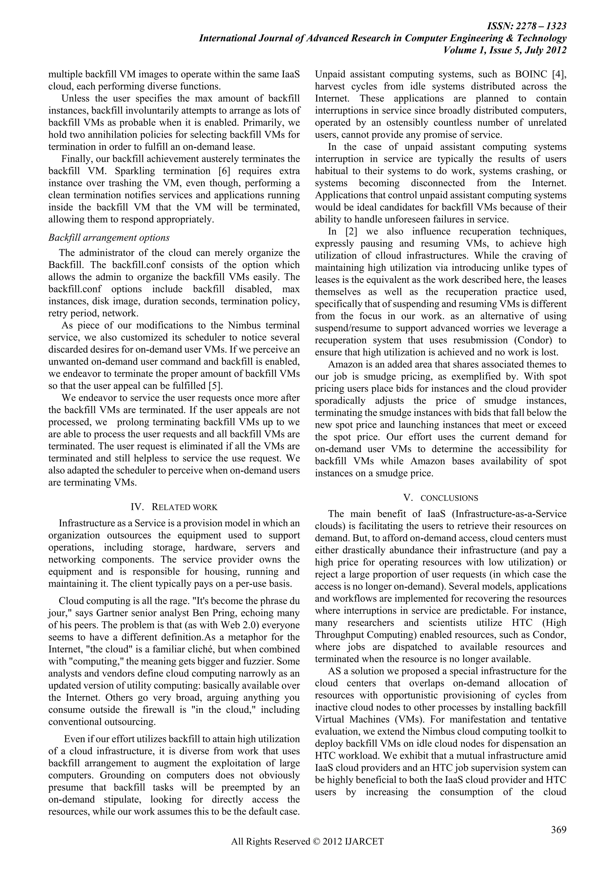 367 370 | PDF | Cloud Computing | Internet