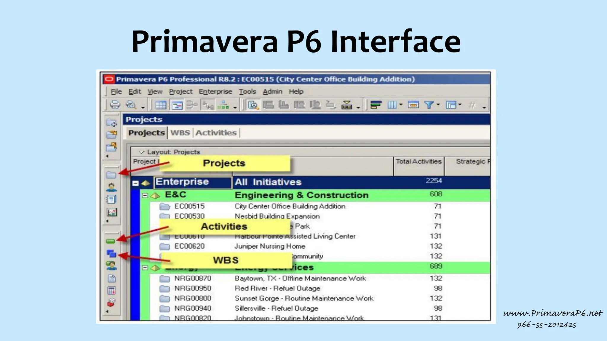 367261758-Primavera-P6-Hands-on-Training-Course-Content.pdf