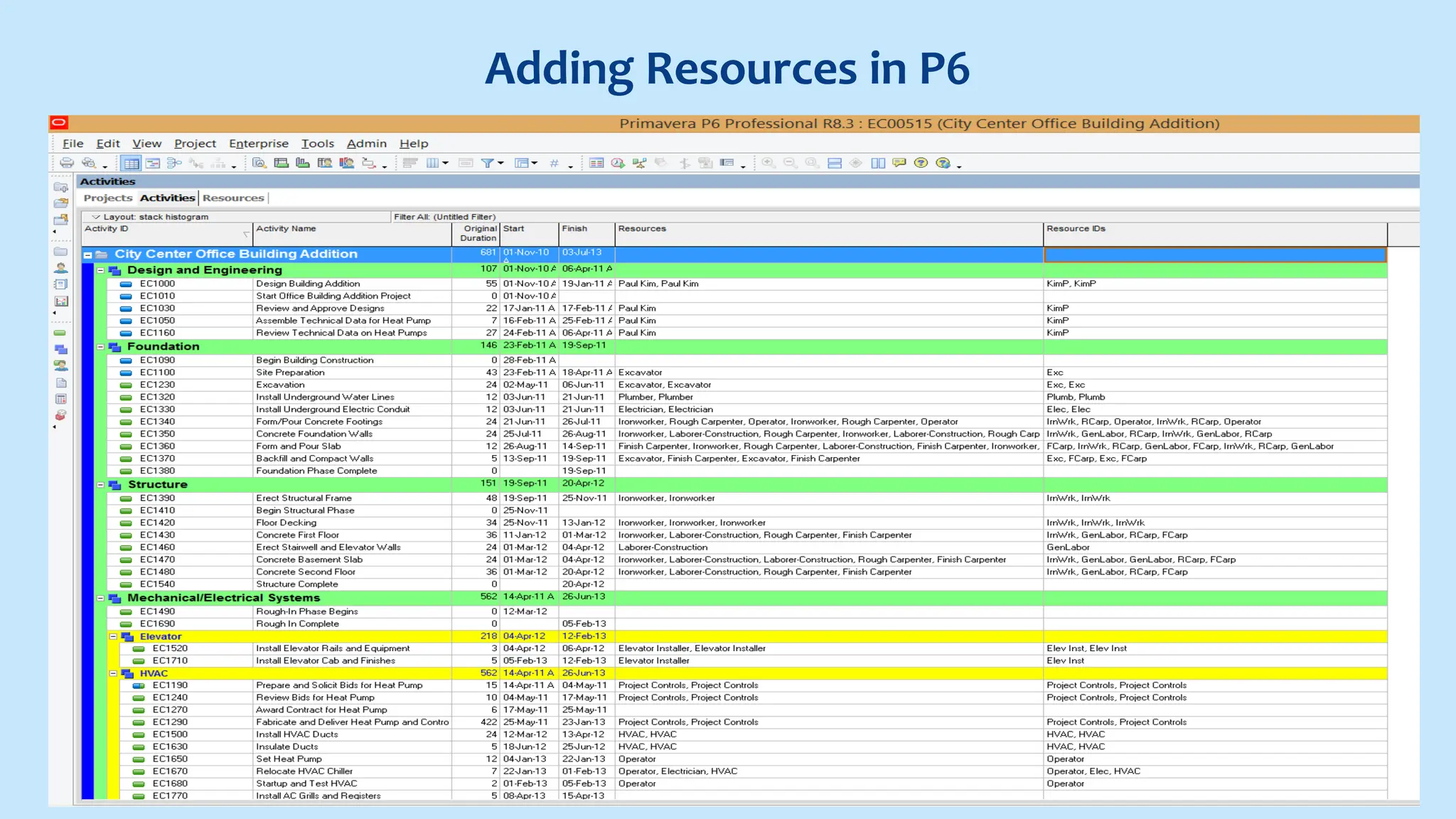 367261758-Primavera-P6-Hands-on-Training-Course-Content.pdf