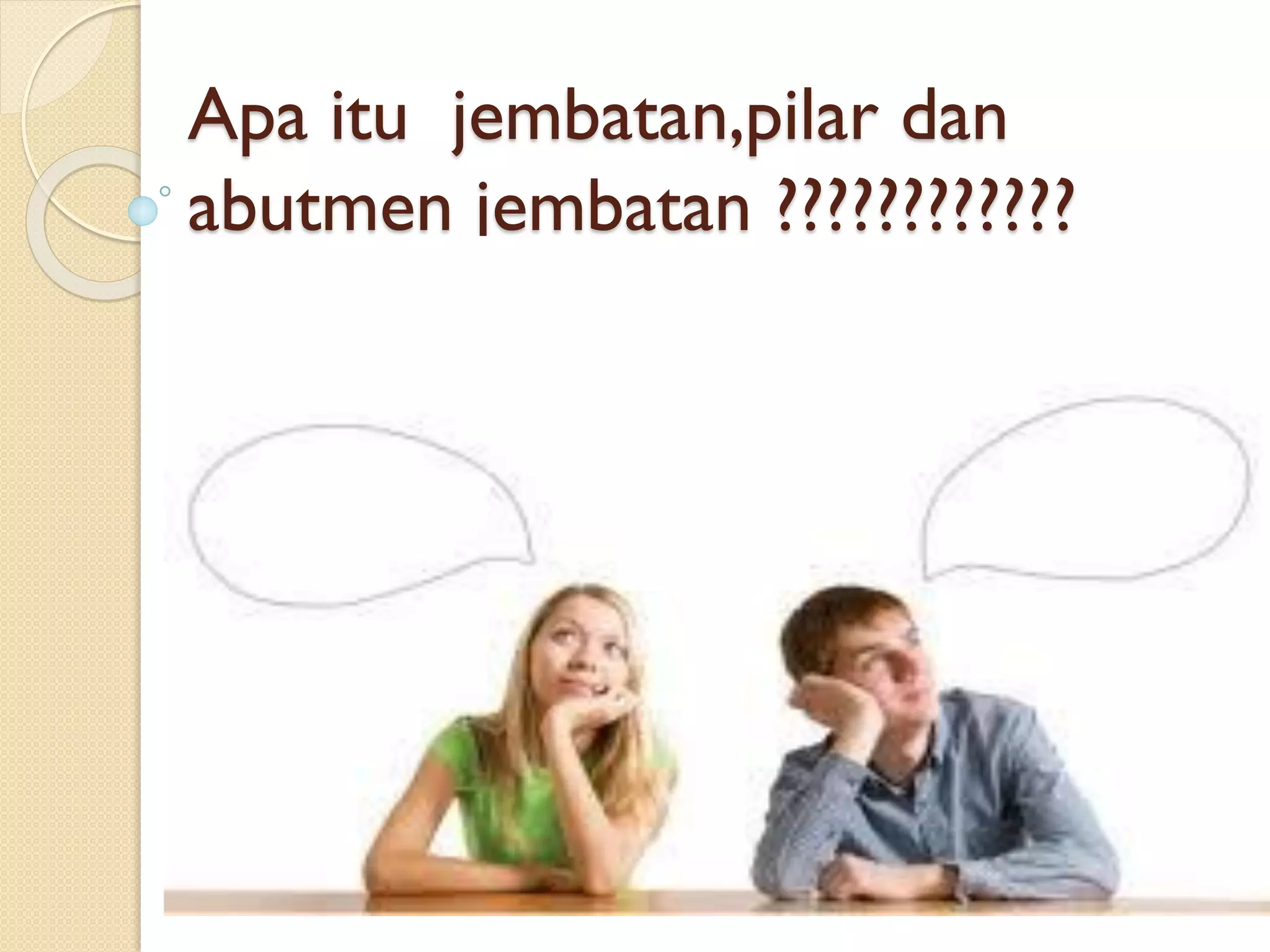 367417207 metode-pelaksanaan-pekerjaan-abutmen-dan-pilar-jembatan | PDF