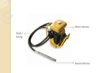 367417207 metode-pelaksanaan-pekerjaan-abutmen-dan-pilar-jembatan | PDF