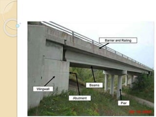 367417207 metode-pelaksanaan-pekerjaan-abutmen-dan-pilar-jembatan | PDF