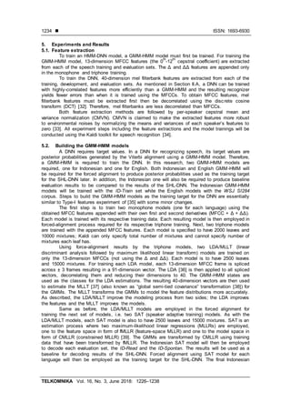 Shared-hidden-layer Deep Neural Network for Under-resourced Language the Content | PDF