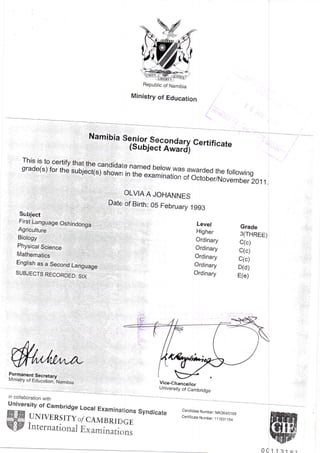 Documents Olivia.PDF