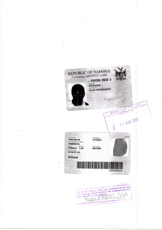 Documents Olivia.PDF