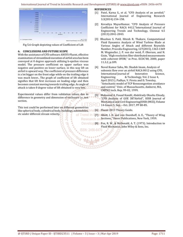 Experimental Investigations and Computational Analysis on Subsonic Wind Tunnel | PDF