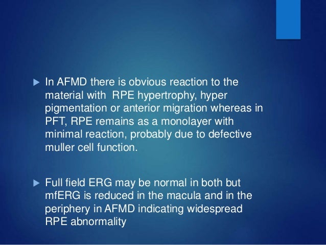 A Case Of Mac Tel 2 With An Unusual Sub Macular Vitelliform Lesion