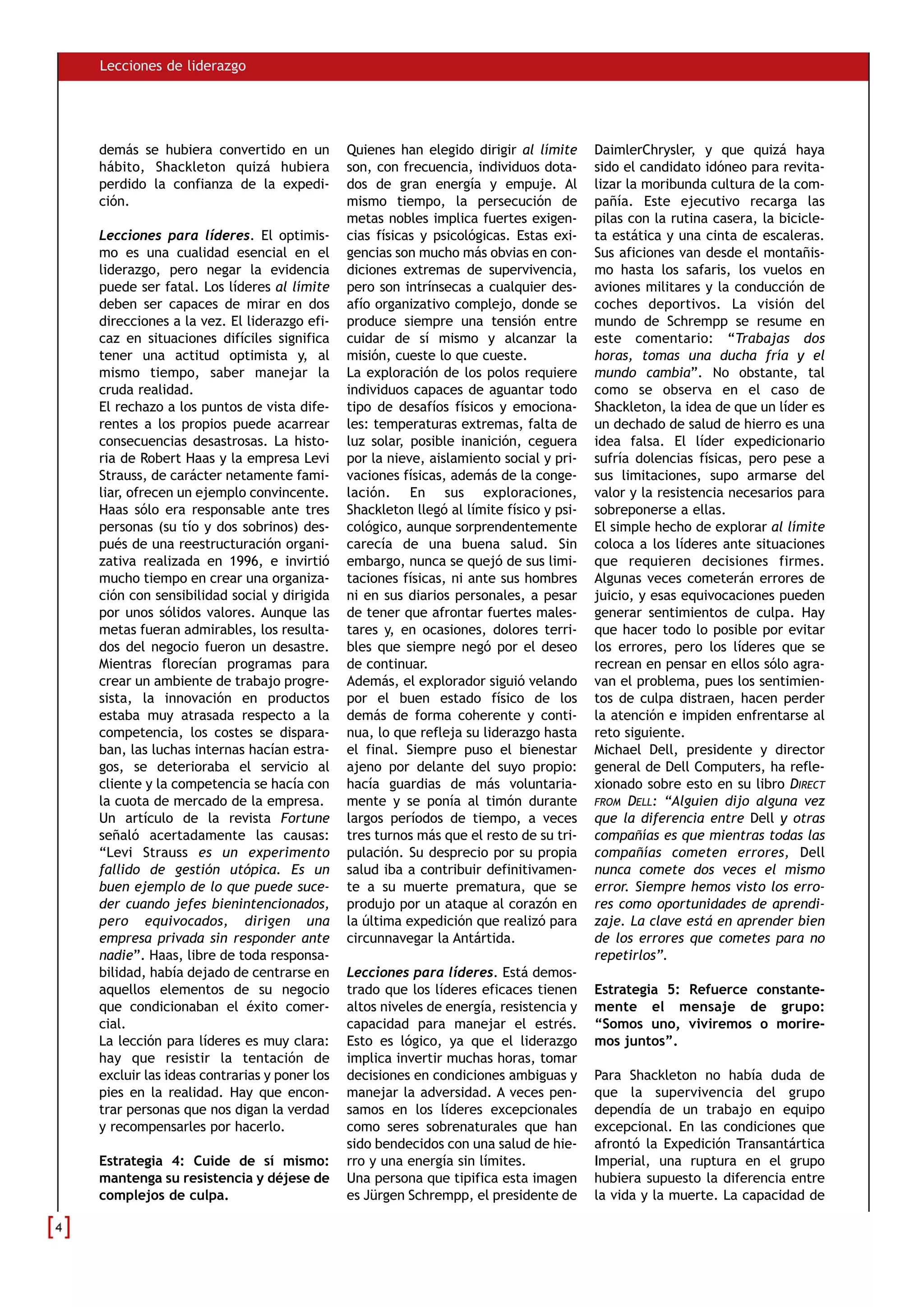 36809882 lecciones-de-liderazgo | PDF 36809882 lecciones-de-liderazgo | PDF