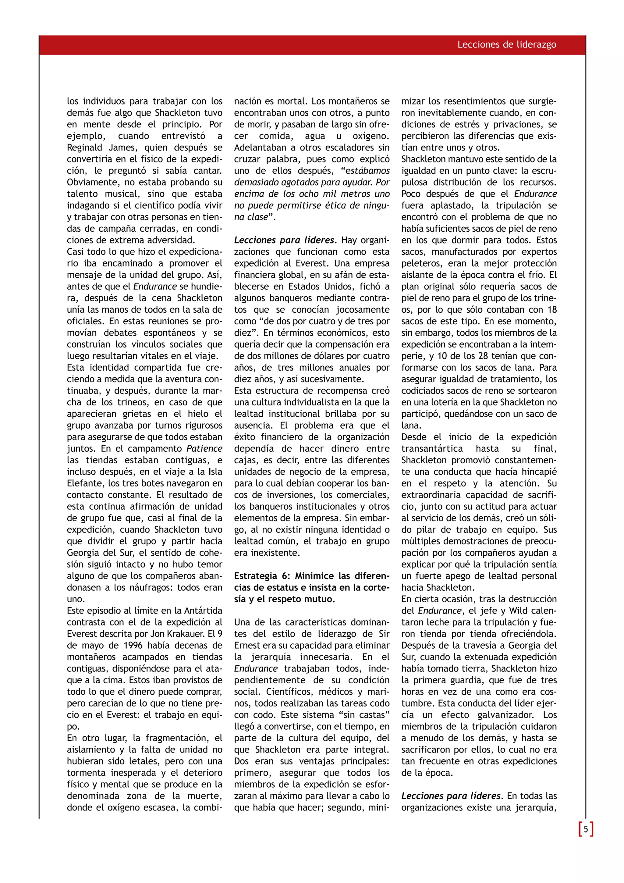 36809882 lecciones-de-liderazgo | PDF 36809882 lecciones-de-liderazgo | PDF