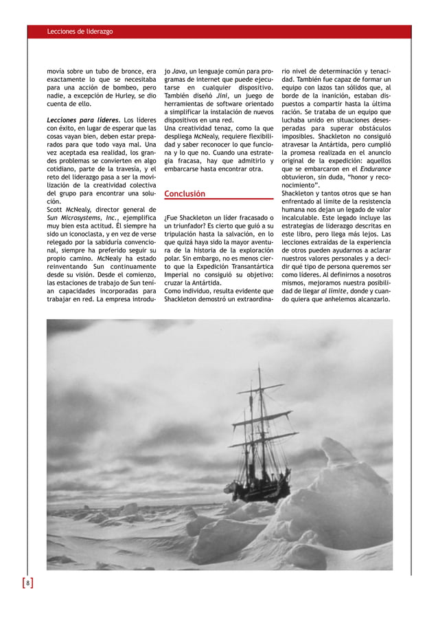 36809882 lecciones-de-liderazgo | PDF 36809882 lecciones-de-liderazgo | PDF