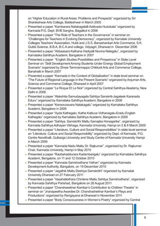 Updated Resume26-11-2015 (1) | PDF | Hinduism | Religion & Spirituality