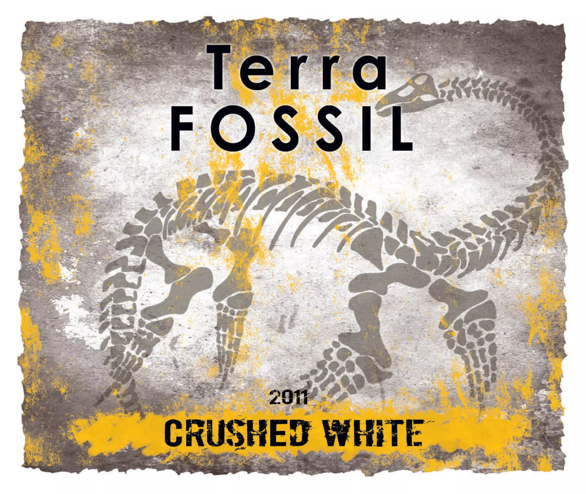 Terra Fossil Blend Labels | PDF
