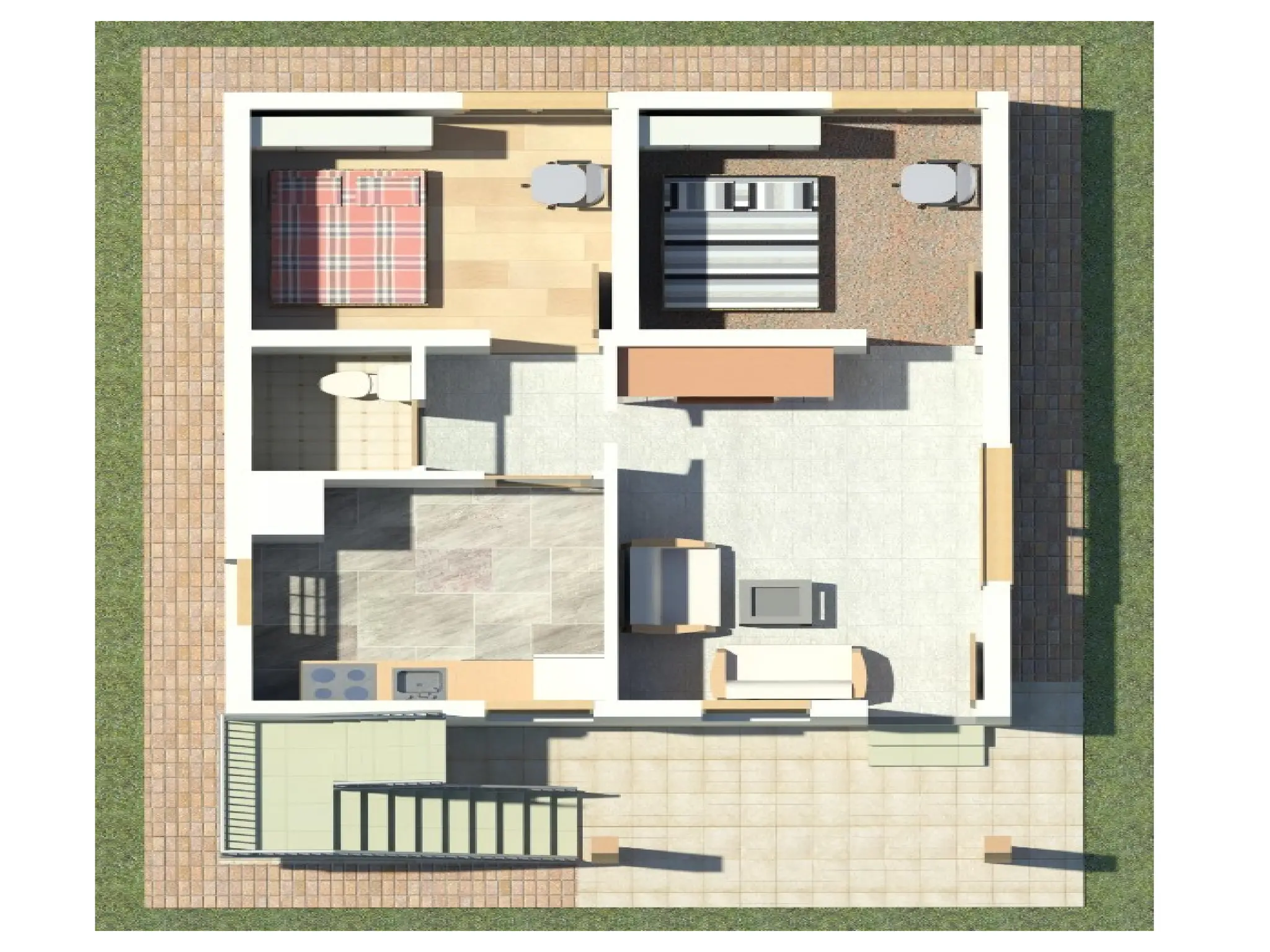 Revit learning will be easy as it's mentioned all the terms. | PPTX