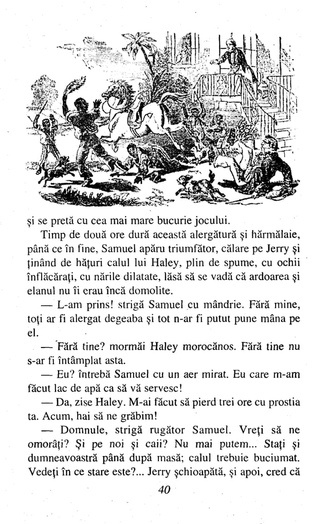 36844317 coliba-unchiului-tom | PDF