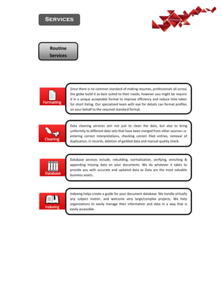 RPO Capability Document | PDF