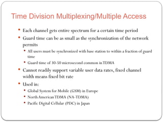 368521014-Chapter-6-Multiplexing-and-Multiple-Access.pptx