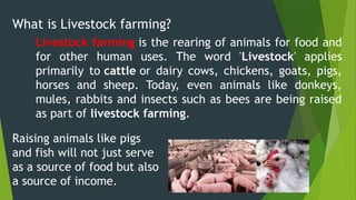 368643153-Animal-and-Fish-Raising-for-Livelihood.pptx