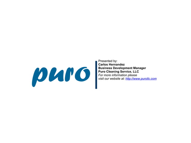 PR-PURO-SALES-DEMO | PPT