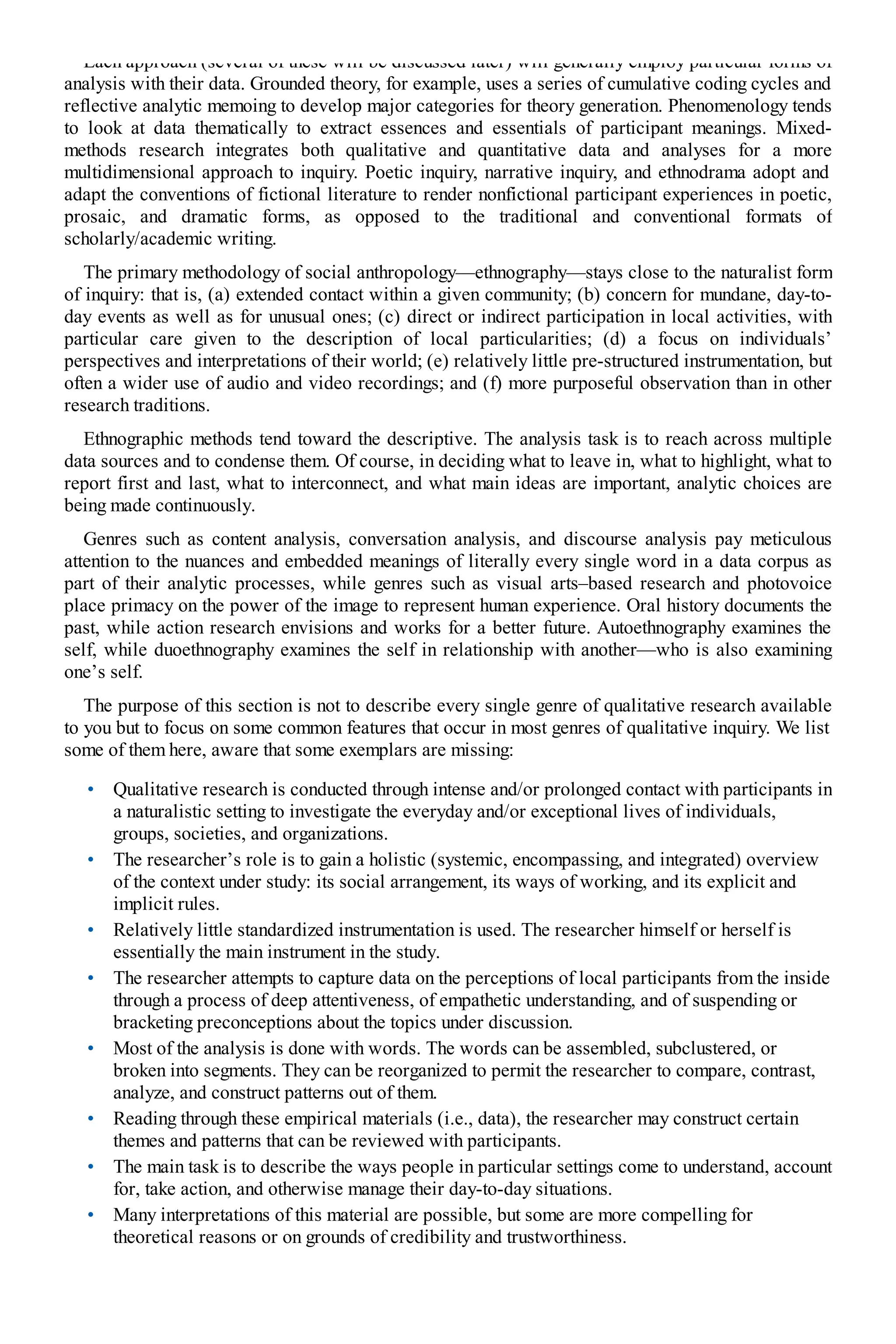 Qualitative Data Analysis: A Methods Sourcebook Matthew B. Miles | PDF