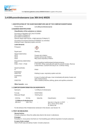 369 34-6 | PDF | First Aid | Injuries