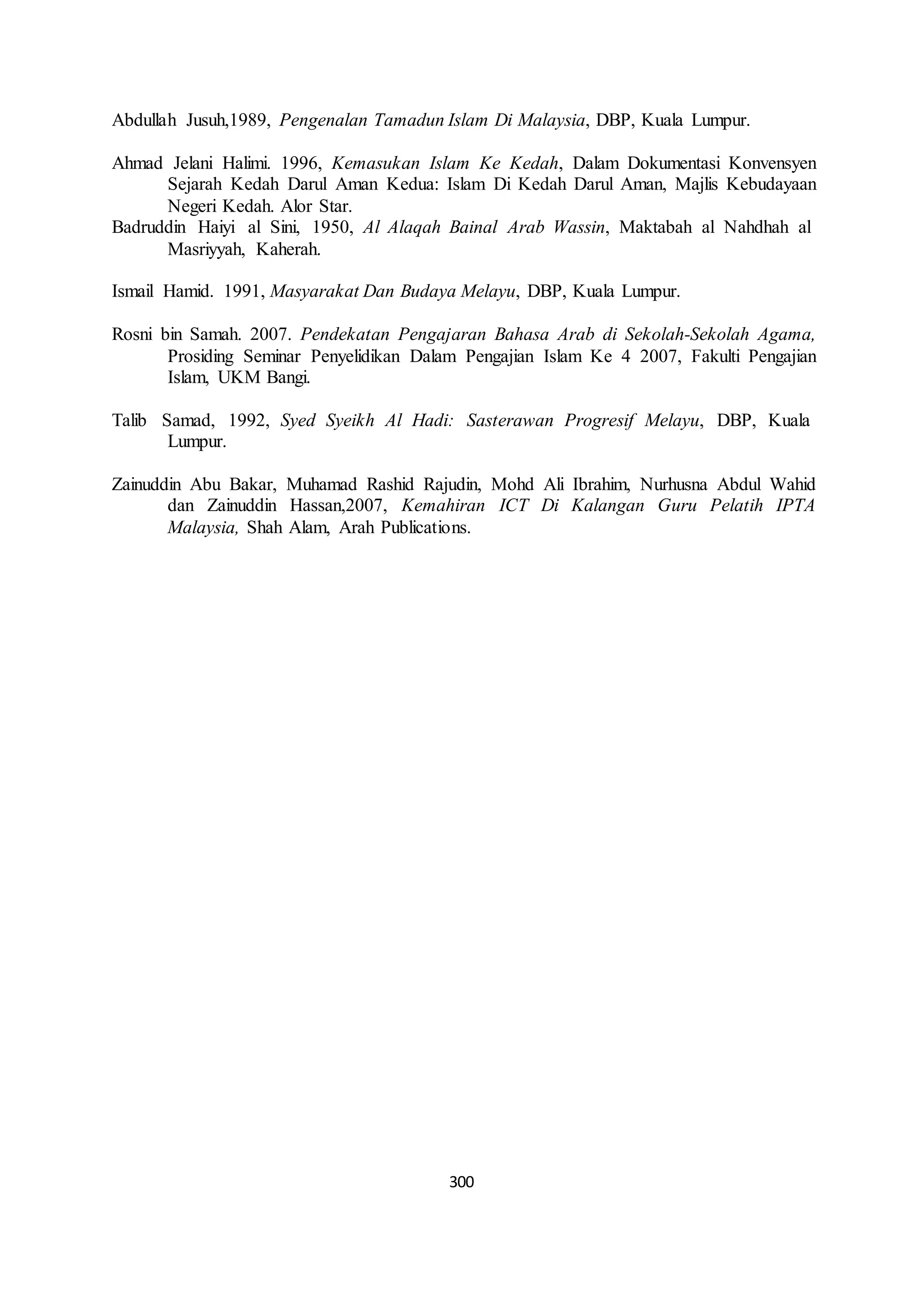 (369053466) bahasa arab (1) | DOCX