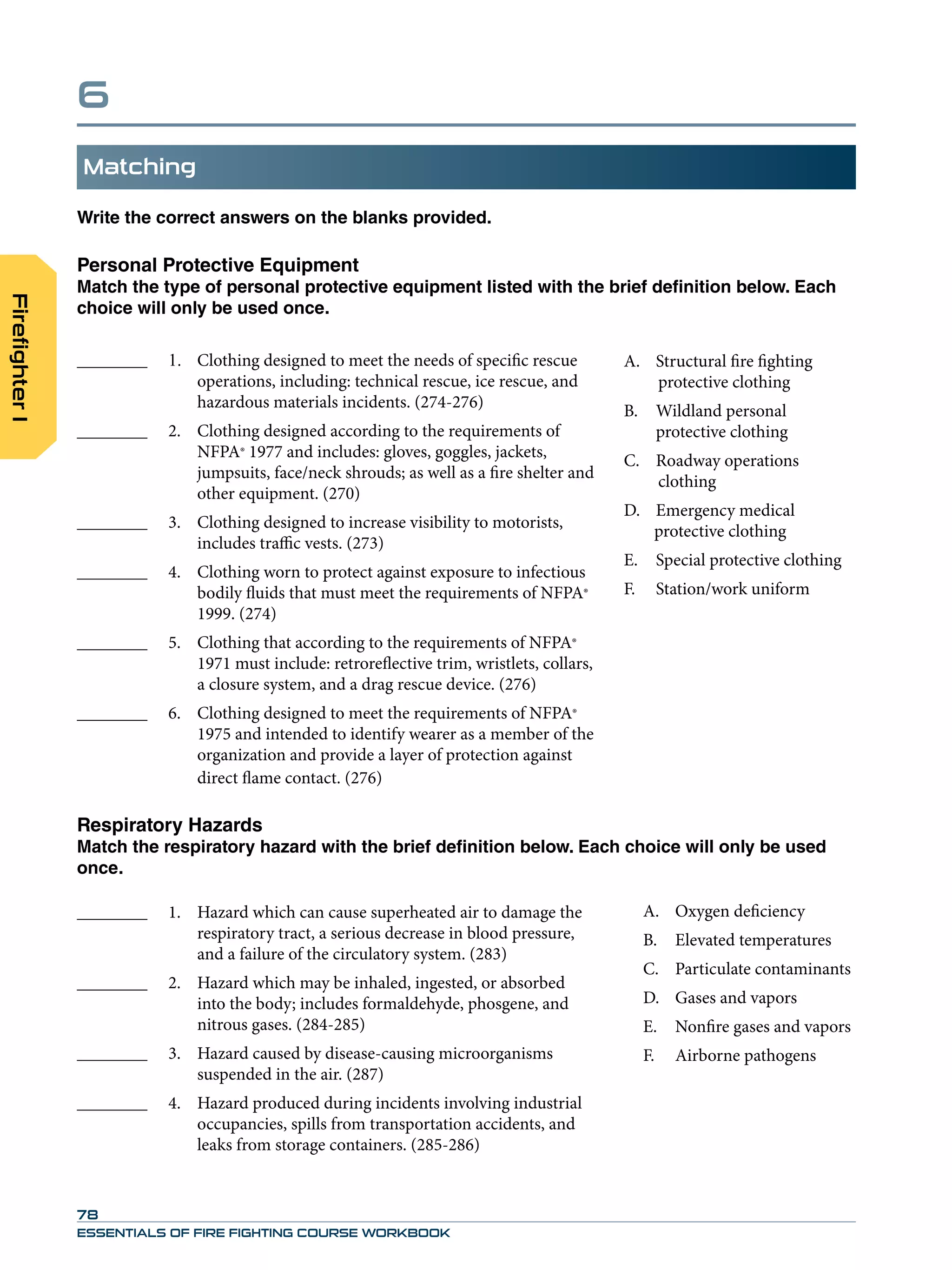 36922 workbook-ch6 | PDF