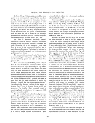 Quran, hadith & Science | PDF