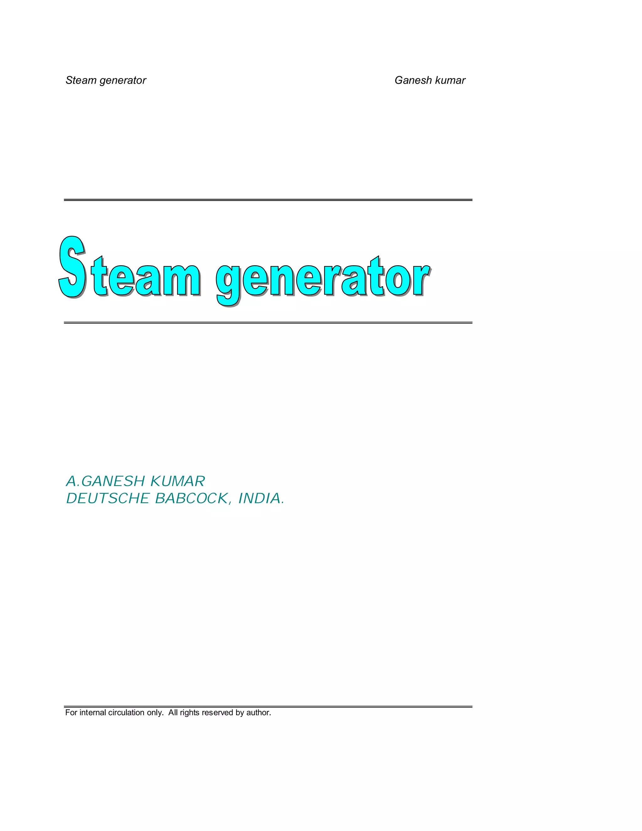 36954153 boiler-book | PDF
