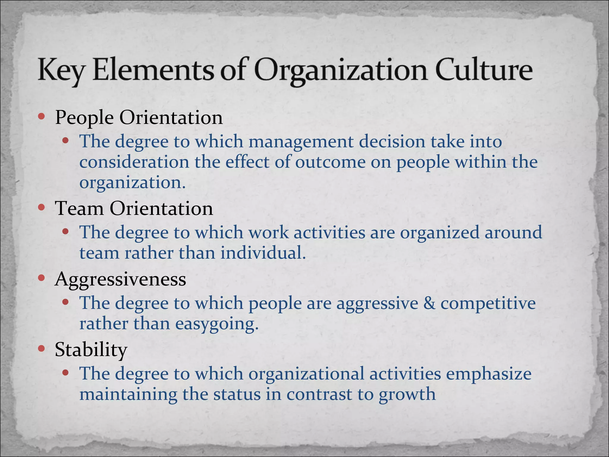 Organizational-culture | PPT