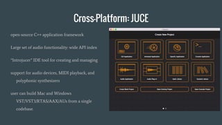 Midinote Presentation | PPT