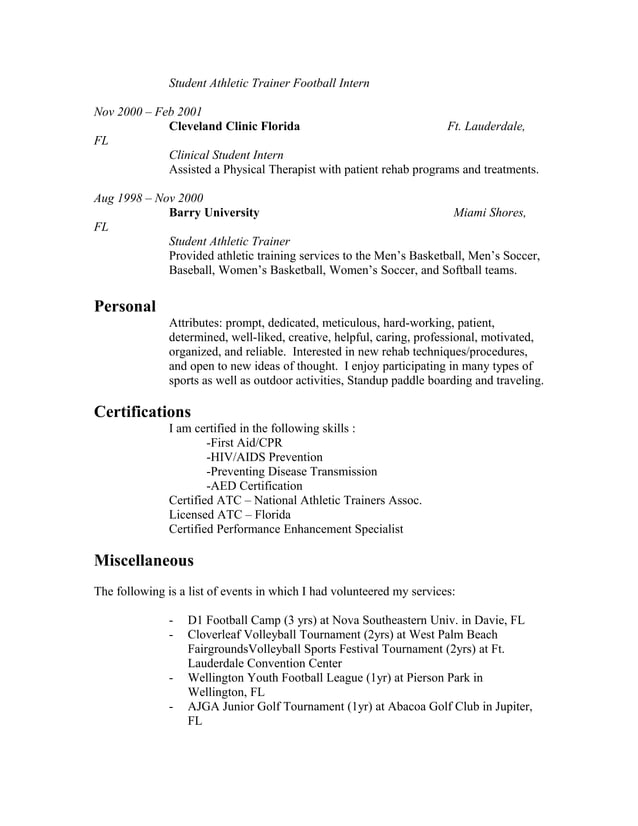 jimbo resume[4]-updated | DOC