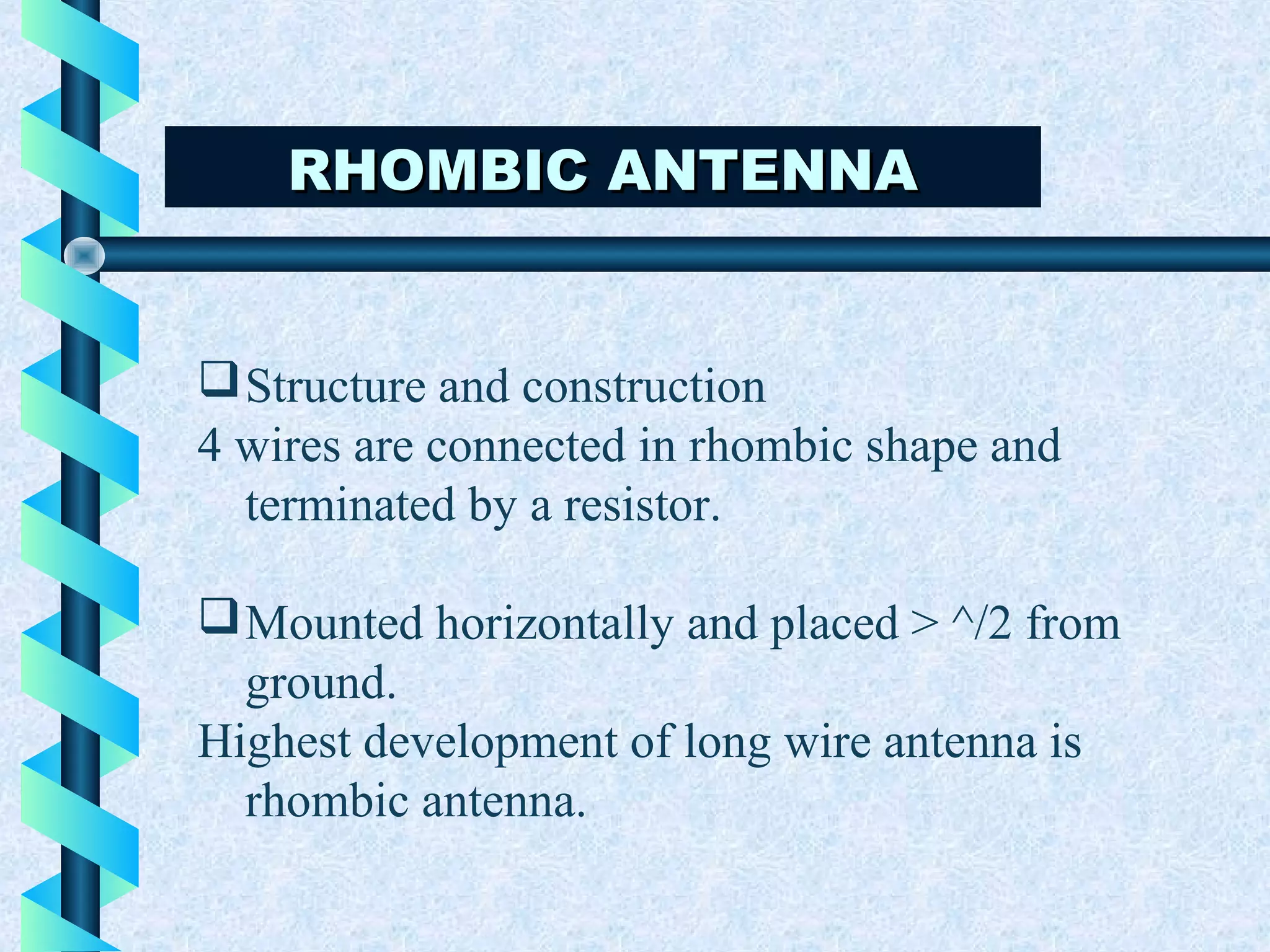 antennapresentation-160108221024 | PPT